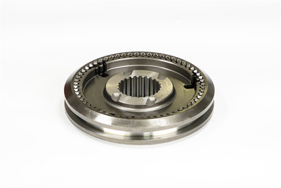 重庆市江汇机械有限责任公司