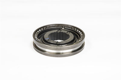 重庆市江汇机械有限责任公司