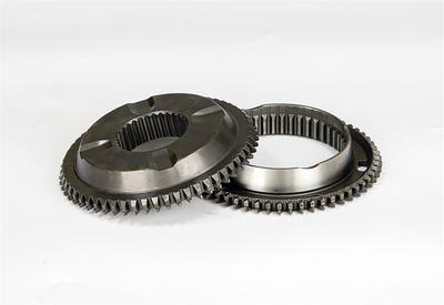 重庆市江汇机械有限责任公司