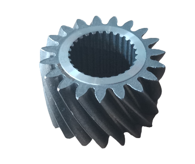 重庆市江汇机械有限责任公司