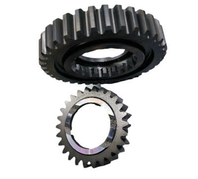 重庆市江汇机械有限责任公司